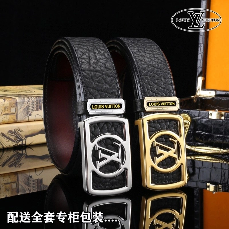 Top match Louis Vuitton Belts