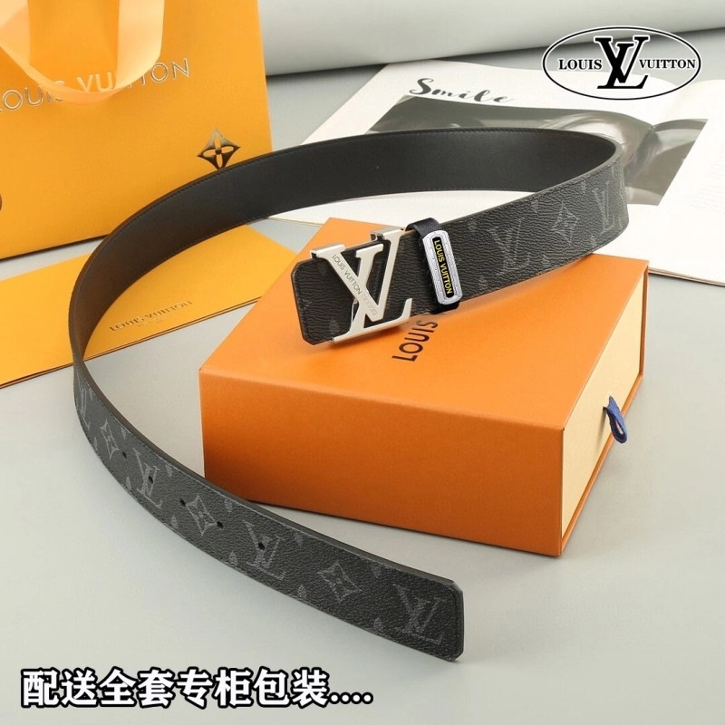 Top mirror Louis Vuitton Belts