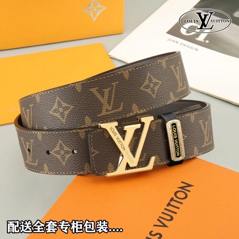 Top mirror Louis Vuitton Belts