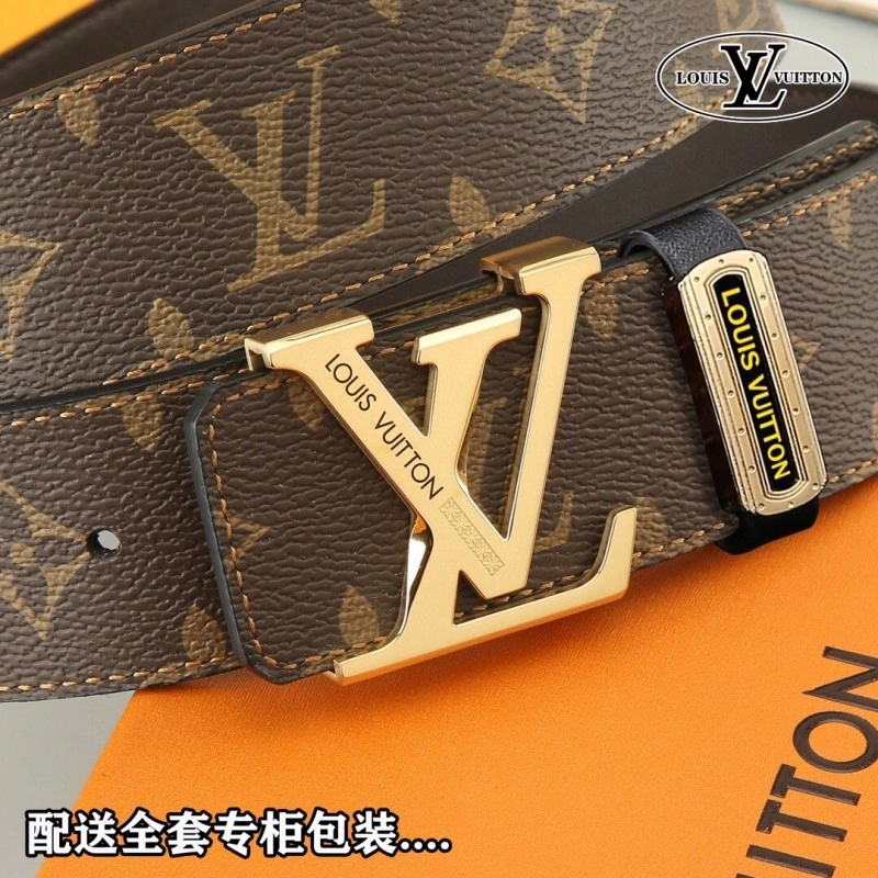Top mirror Louis Vuitton Belts
