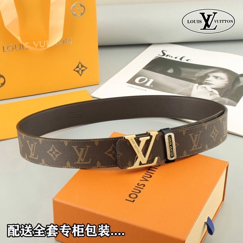 Top mirror Louis Vuitton Belts