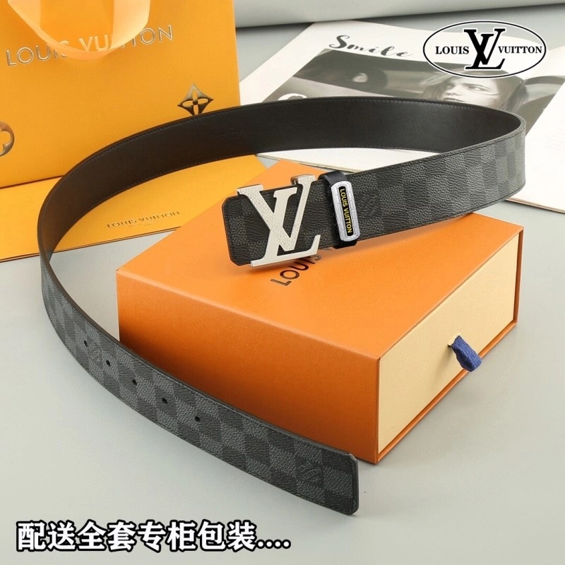 Inexpensive Louis Vuitton Belts