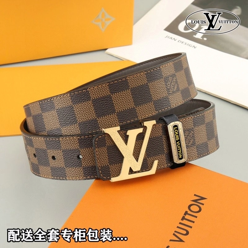 Inexpensive Louis Vuitton Belts