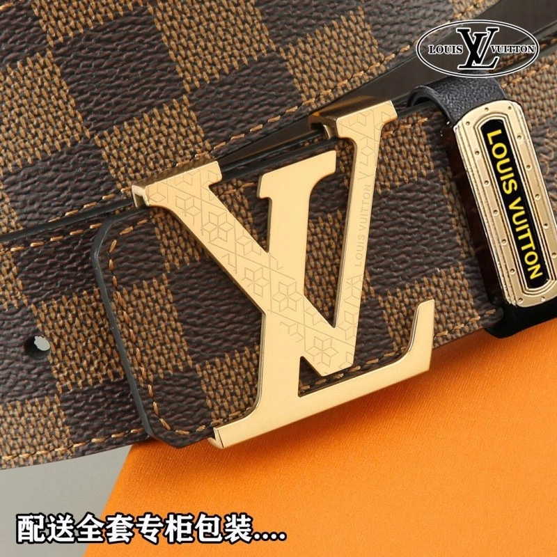 Inexpensive Louis Vuitton Belts