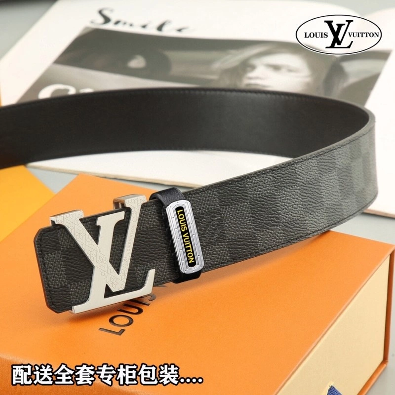 Inexpensive Louis Vuitton Belts