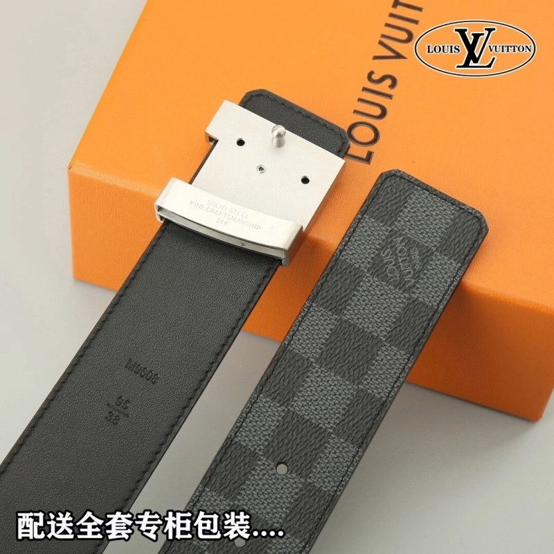 Inexpensive Louis Vuitton Belts