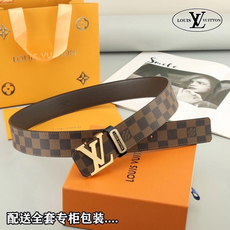 Inexpensive Louis Vuitton Belts