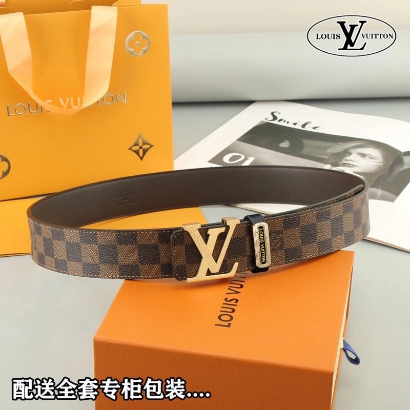 Inexpensive Louis Vuitton Belts
