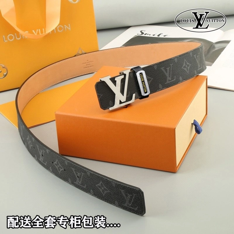 Cut-rate Louis Vuitton Belts