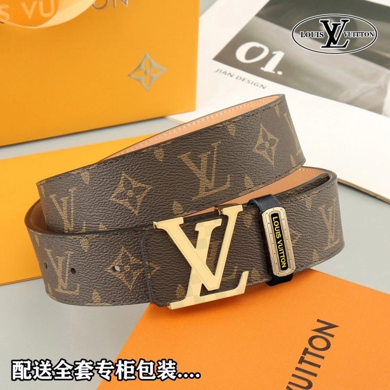 Cut-rate Louis Vuitton Belts
