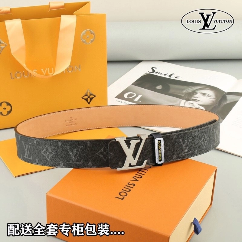 Cut-rate Louis Vuitton Belts