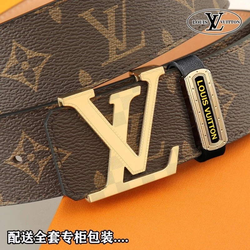 Cut-rate Louis Vuitton Belts