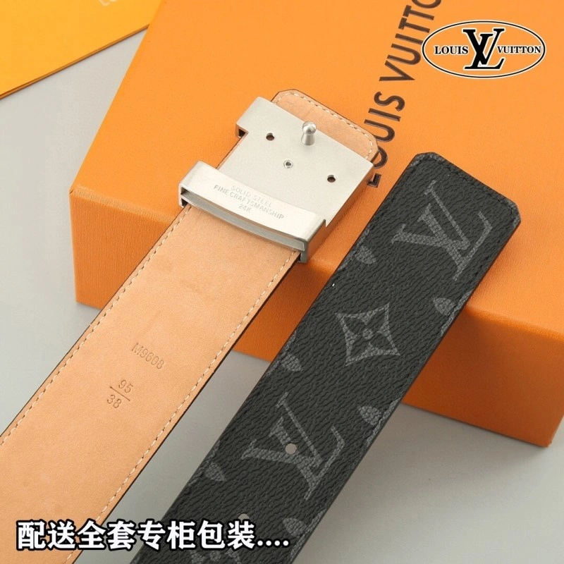 Cut-rate Louis Vuitton Belts