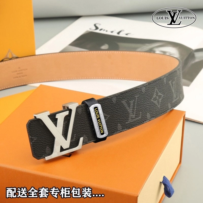Cut-rate Louis Vuitton Belts