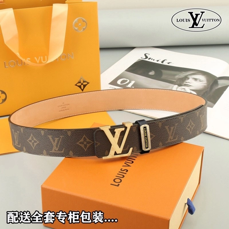 Cut-rate Louis Vuitton Belts