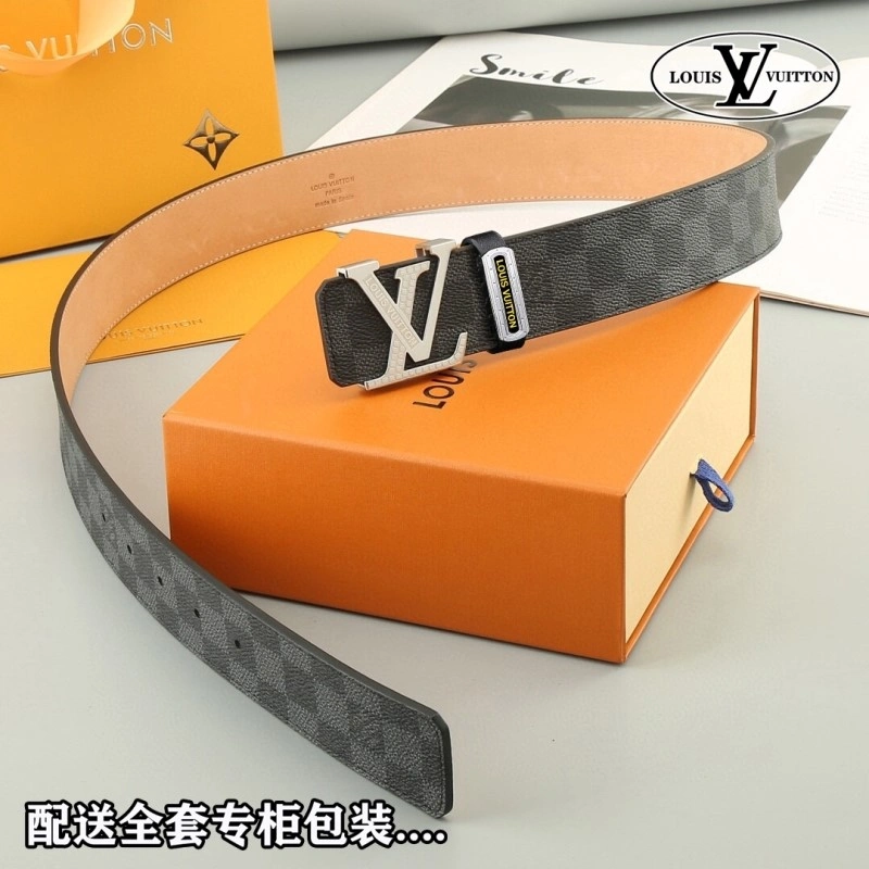 Reasonably priced Louis Vuitton Belts