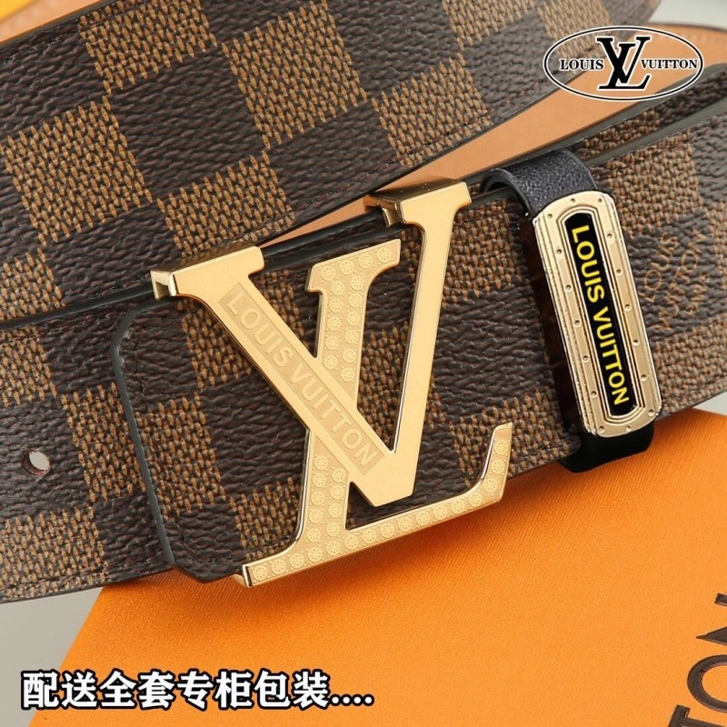 Reasonably priced Louis Vuitton Belts