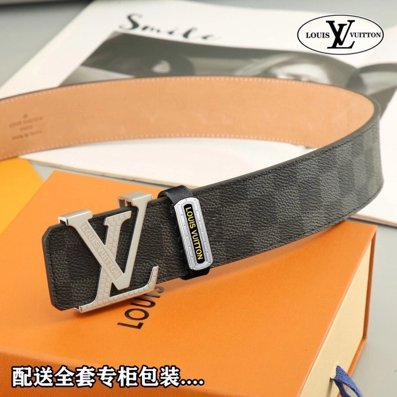 Reasonably priced Louis Vuitton Belts