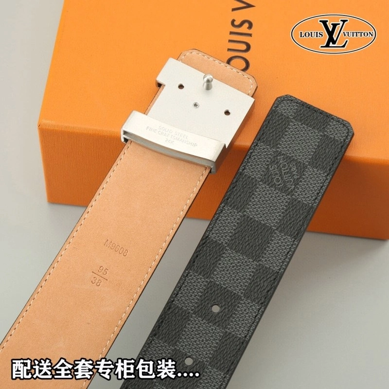 Reasonably priced Louis Vuitton Belts