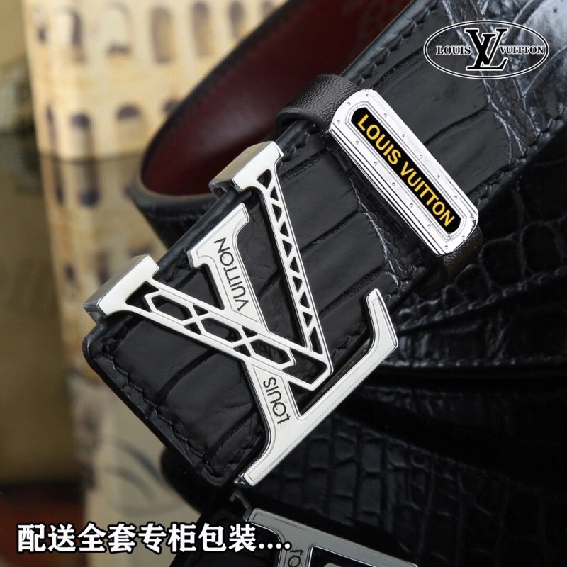 Discounted Louis Vuitton Belts