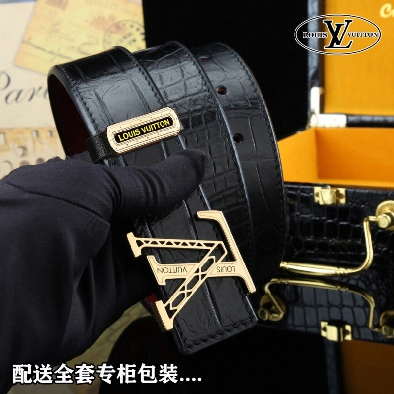 Discounted Louis Vuitton Belts
