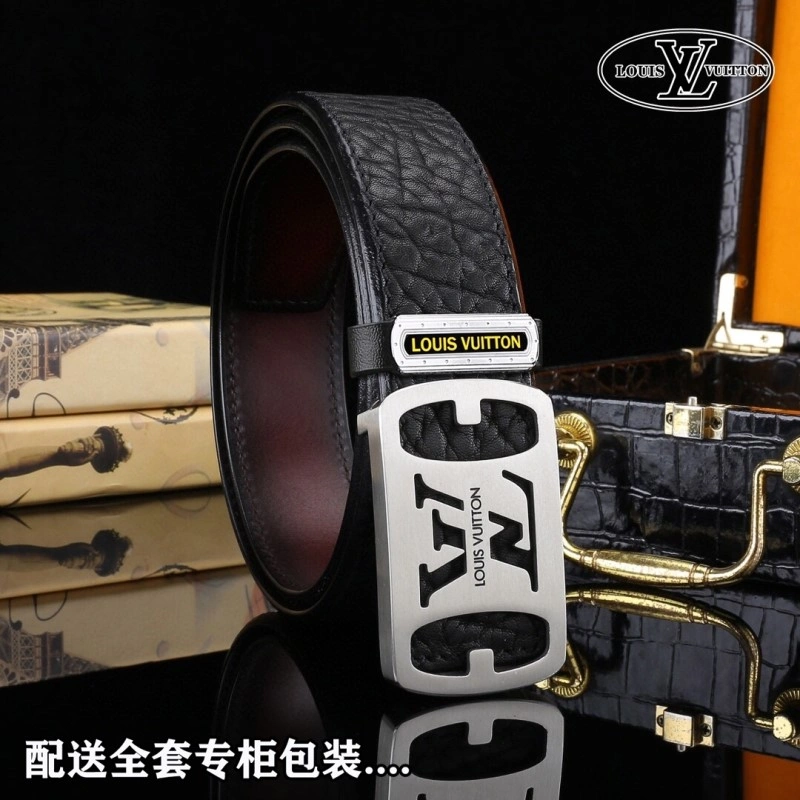 Bargain Louis Vuitton Belts