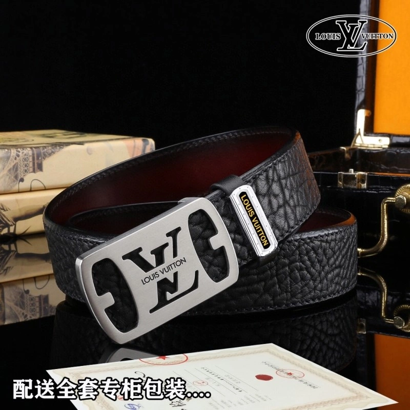 Bargain Louis Vuitton Belts