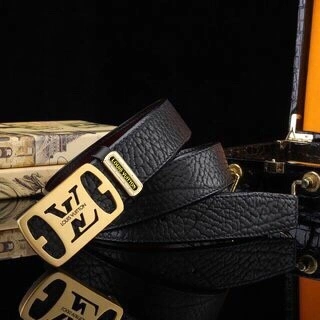 Bargain Louis Vuitton Belts