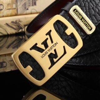 Bargain Louis Vuitton Belts