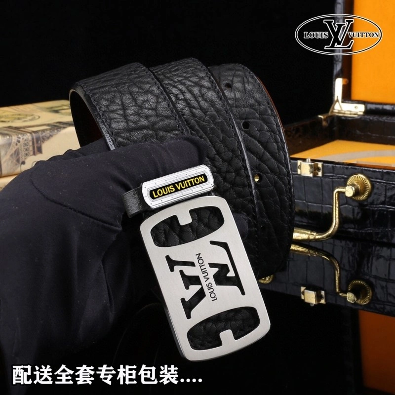 Bargain Louis Vuitton Belts