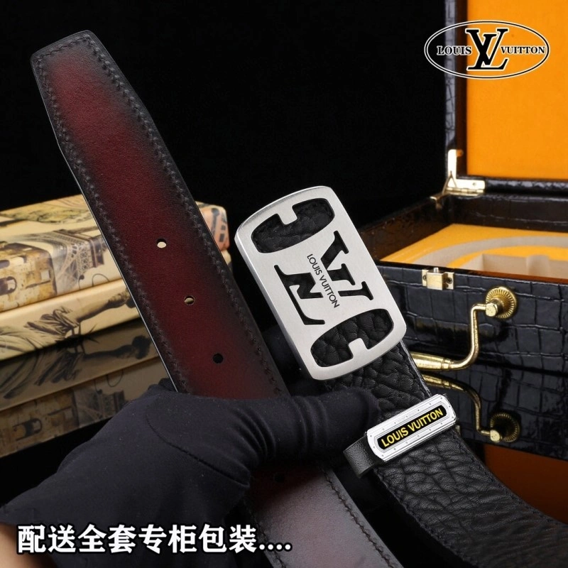 Bargain Louis Vuitton Belts