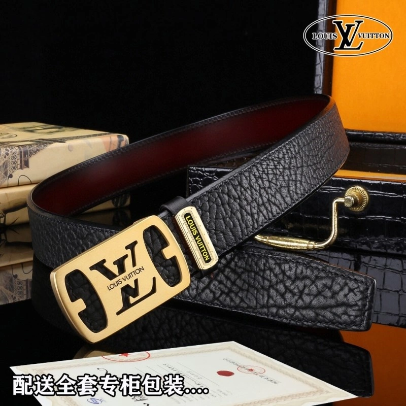 Bargain Louis Vuitton Belts
