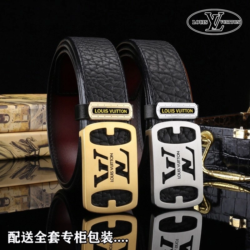 Bargain Louis Vuitton Belts