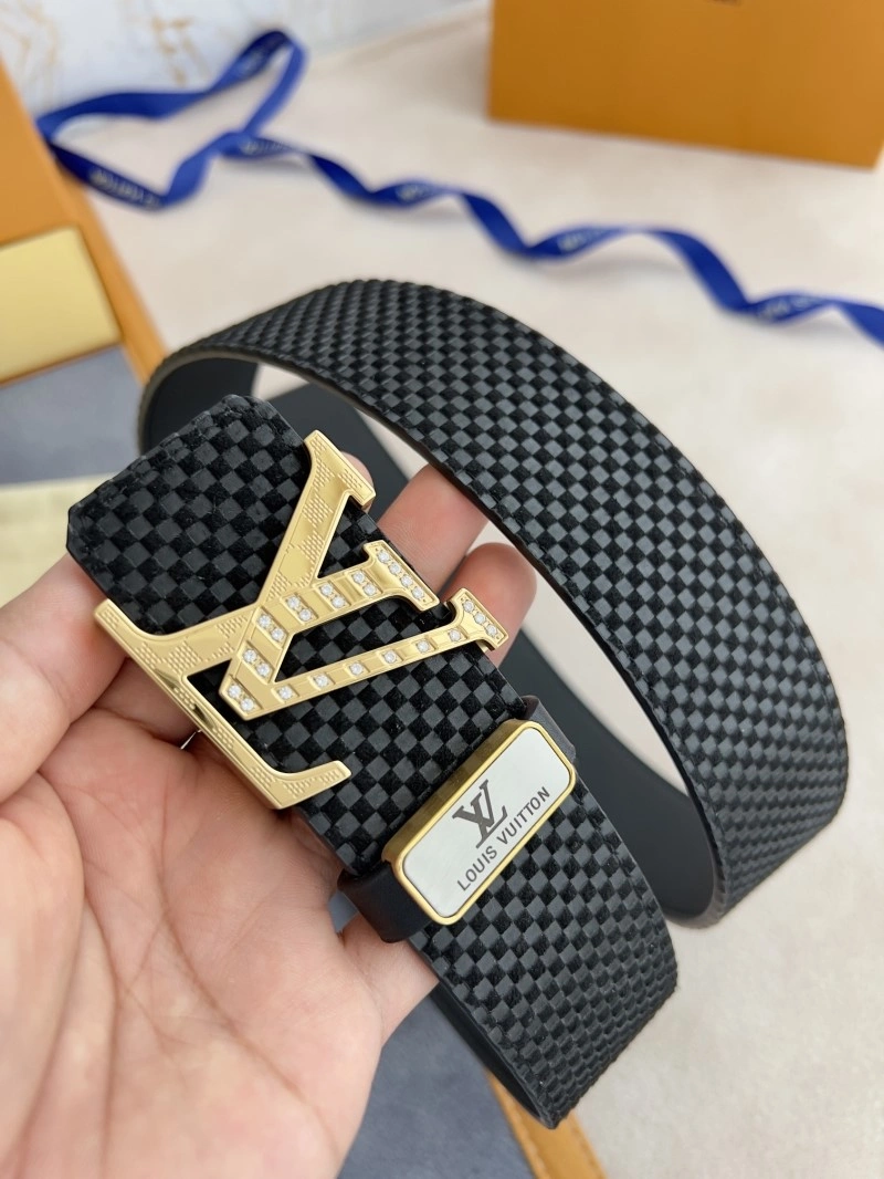 Discounted Louis Vuitton Belts