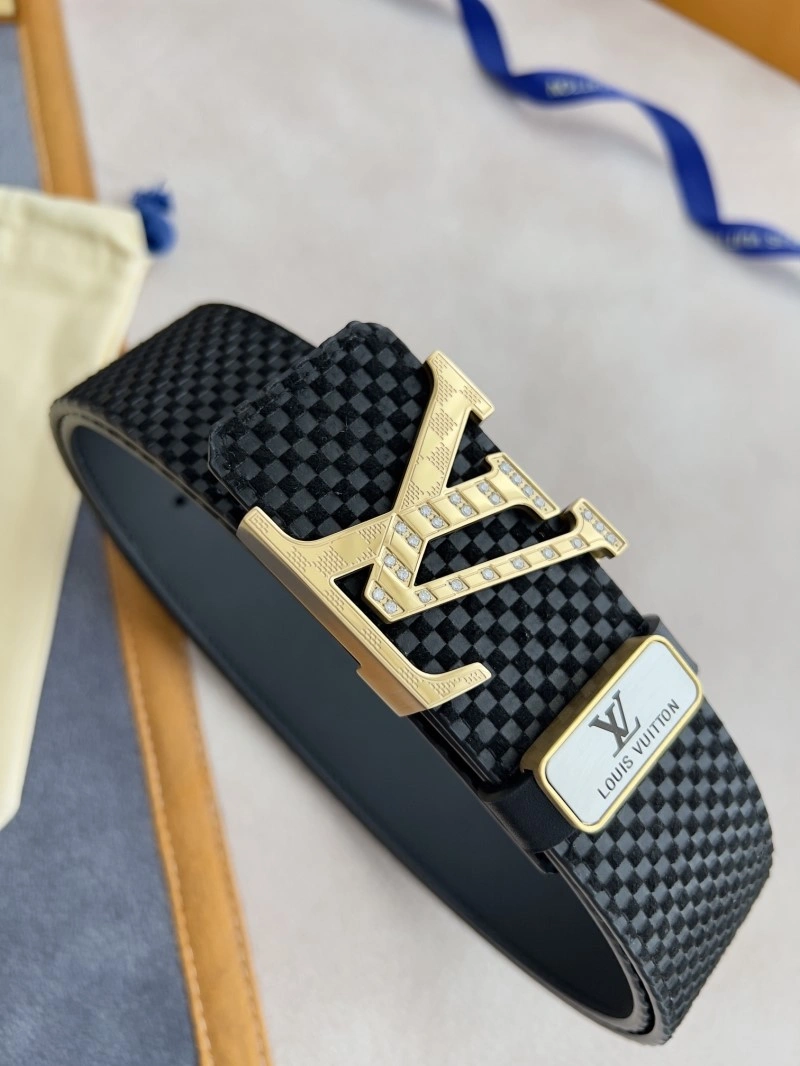 Discounted Louis Vuitton Belts