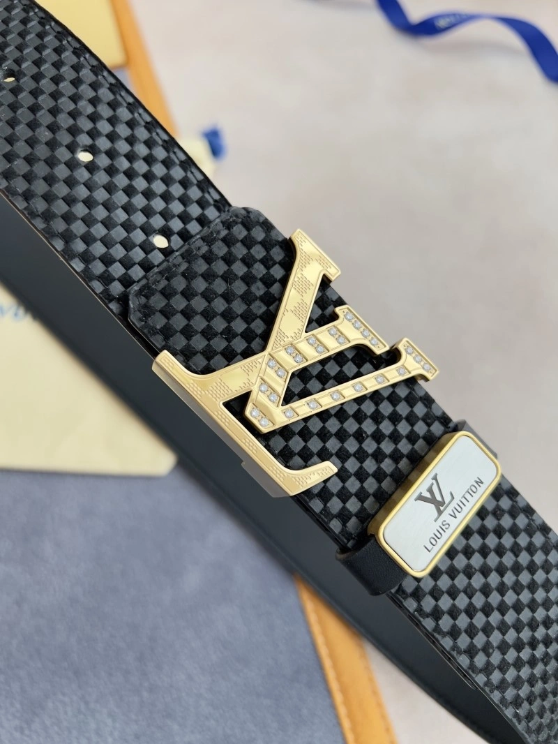 Discounted Louis Vuitton Belts