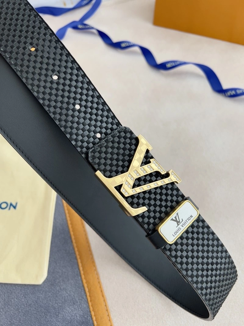 Discounted Louis Vuitton Belts