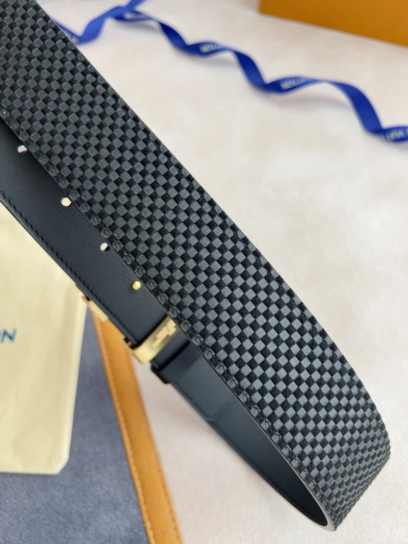 Discounted Louis Vuitton Belts
