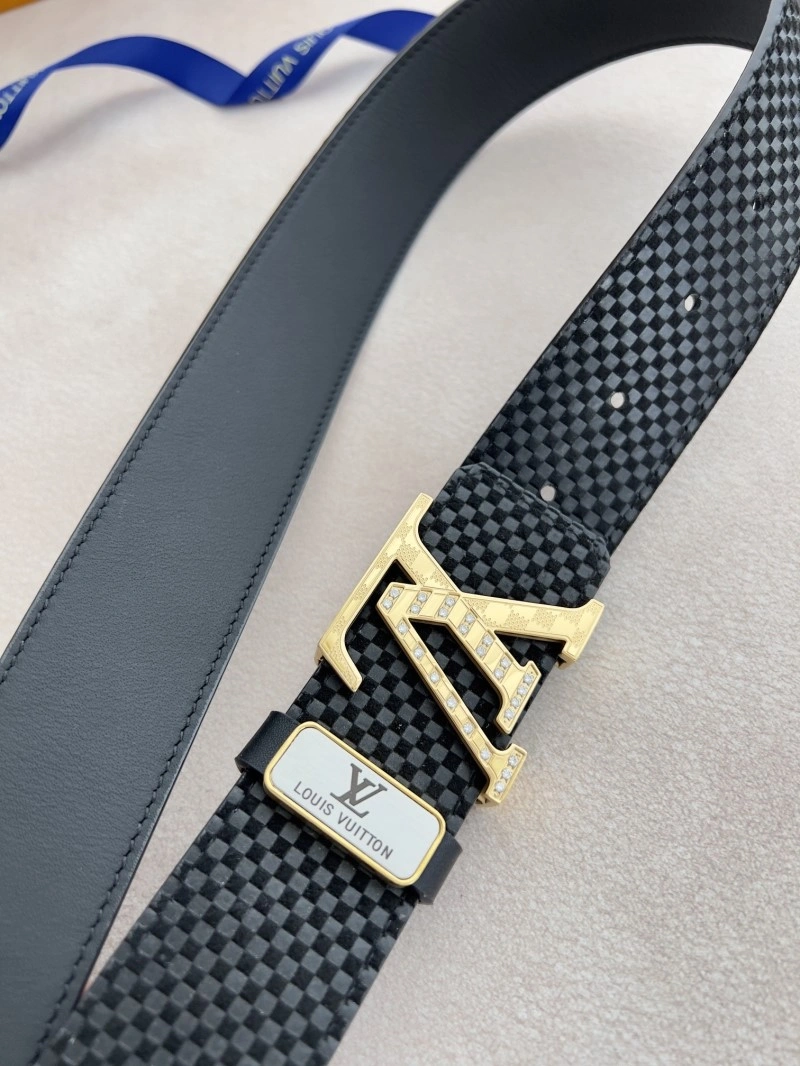 Discounted Louis Vuitton Belts