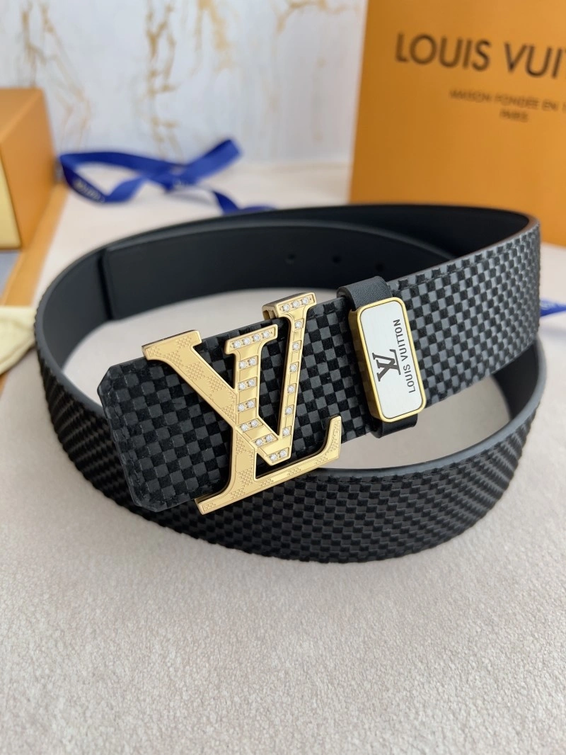 Discounted Louis Vuitton Belts
