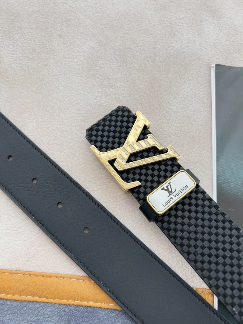 Discounted Louis Vuitton Belts