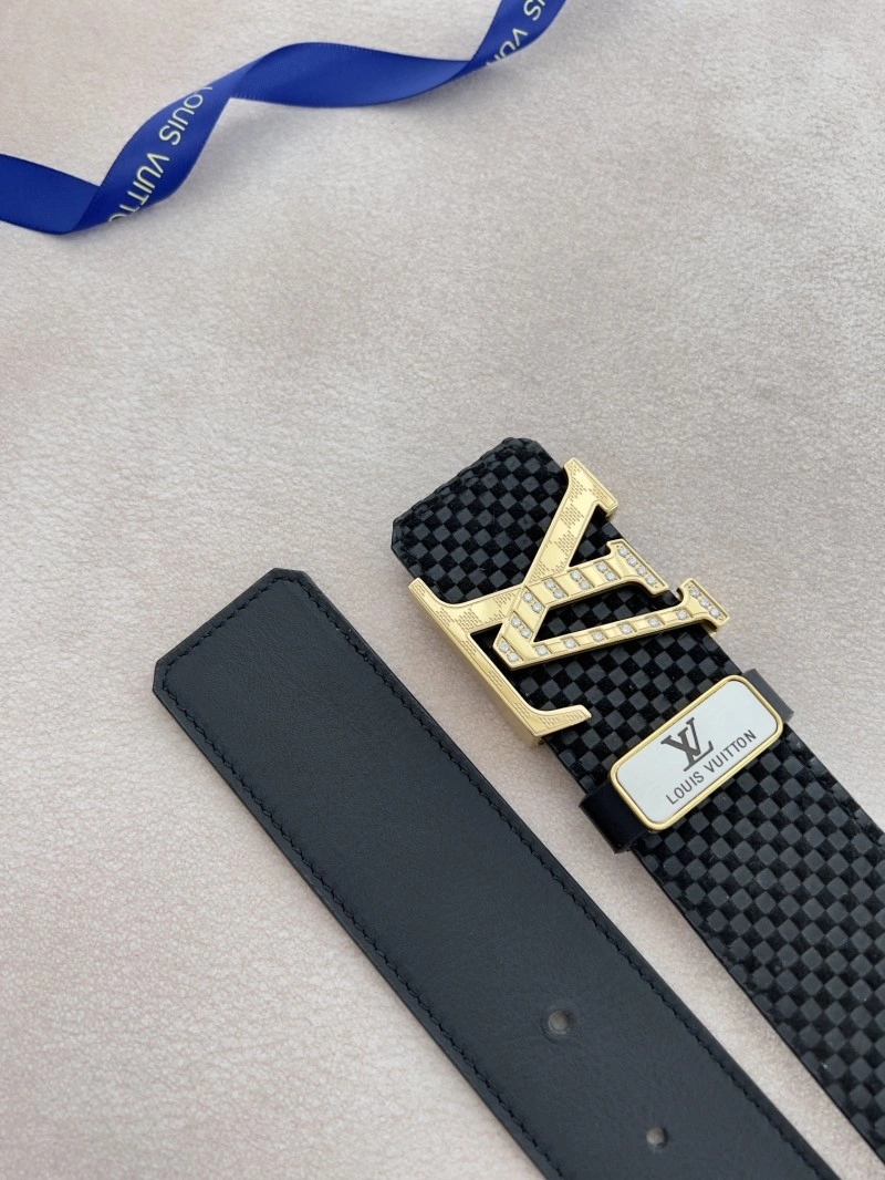 Discounted Louis Vuitton Belts