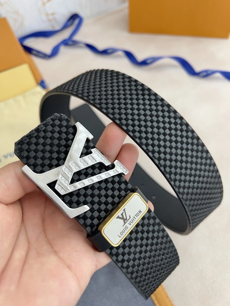 Affordable Louis Vuitton Belts