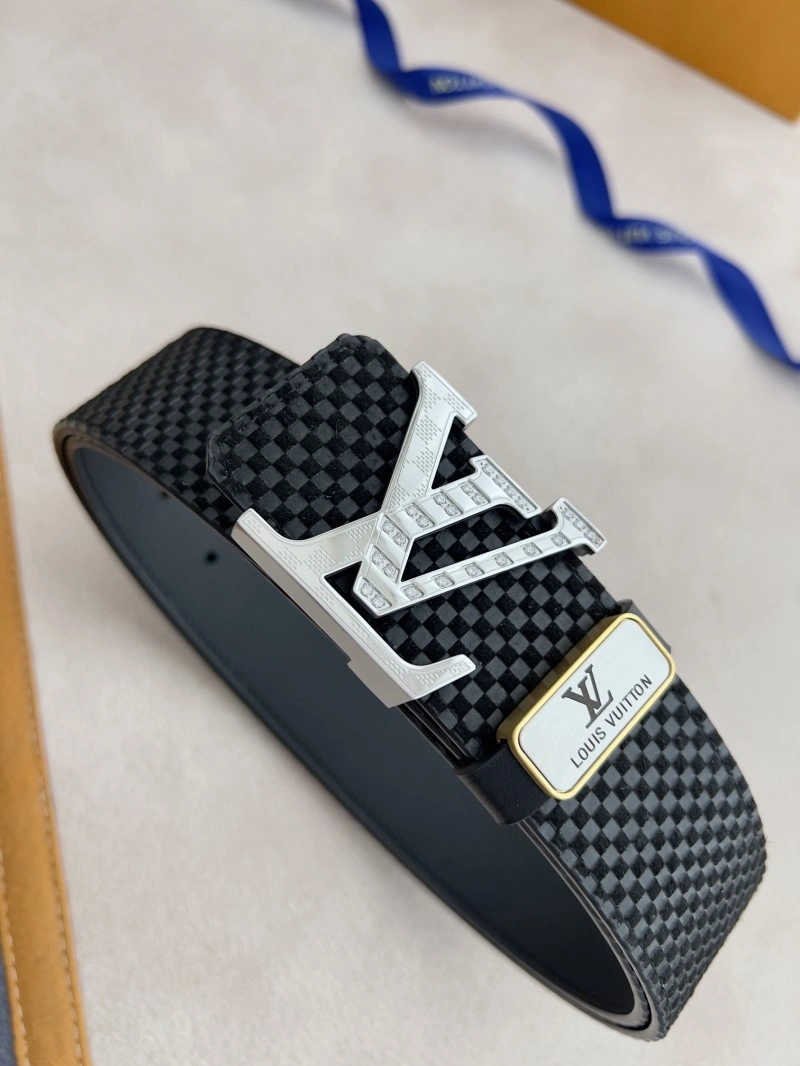 Affordable Louis Vuitton Belts