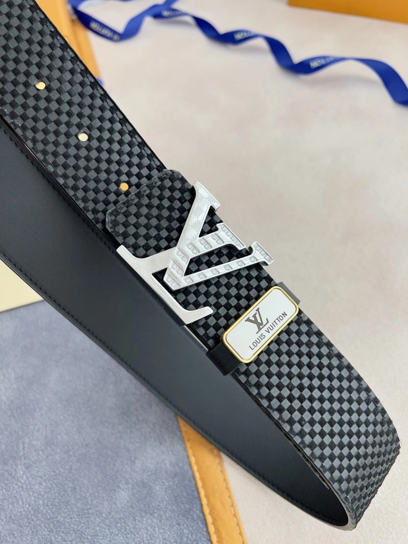 Affordable Louis Vuitton Belts
