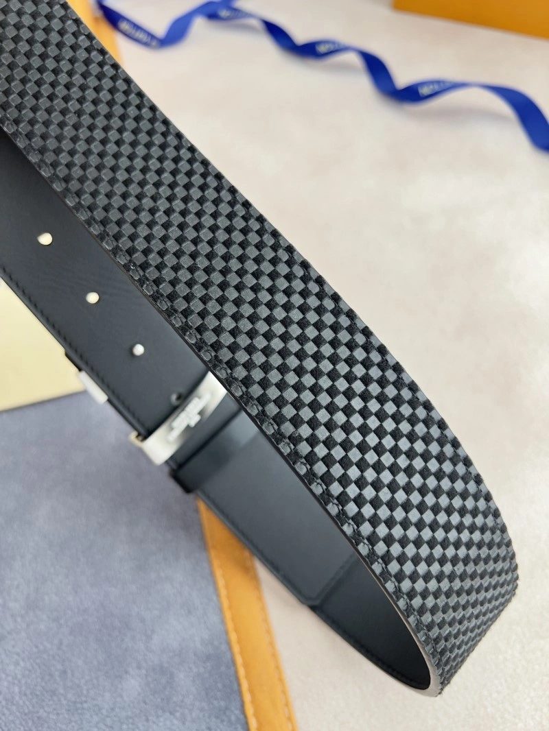 Affordable Louis Vuitton Belts