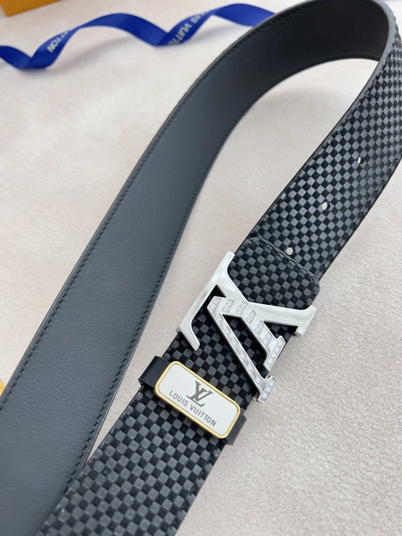 Affordable Louis Vuitton Belts