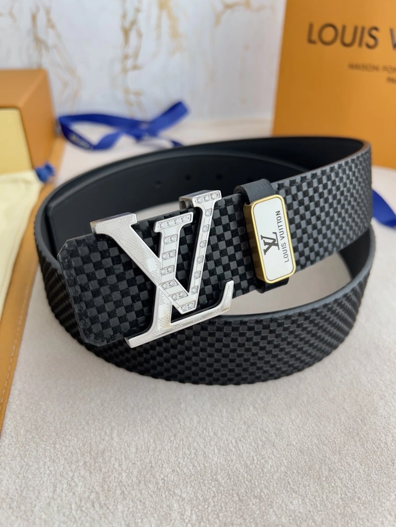 Affordable Louis Vuitton Belts