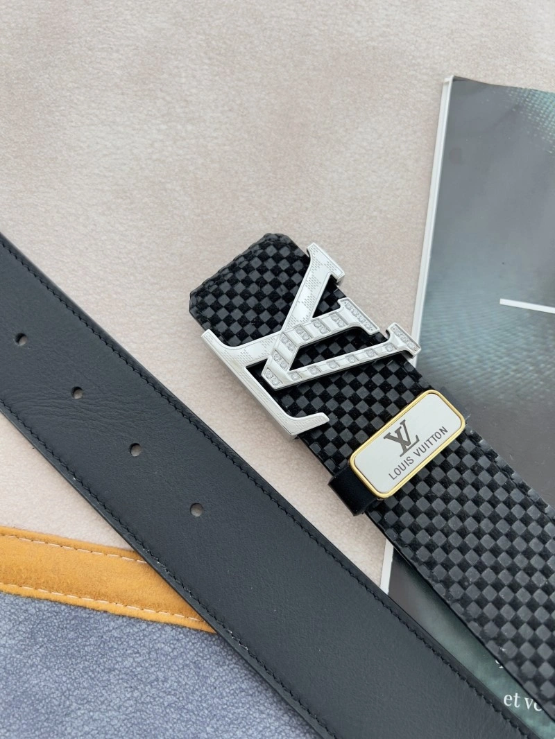 Affordable Louis Vuitton Belts