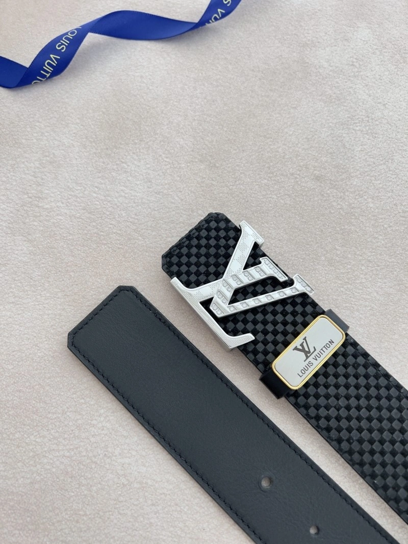 Affordable Louis Vuitton Belts